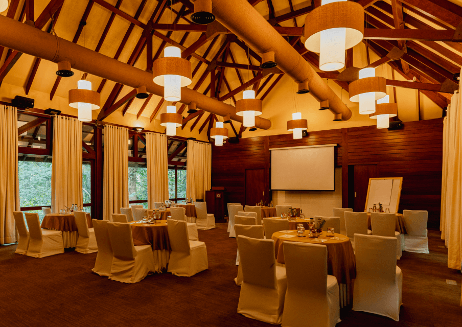 Amenities | The Tamara Resorts